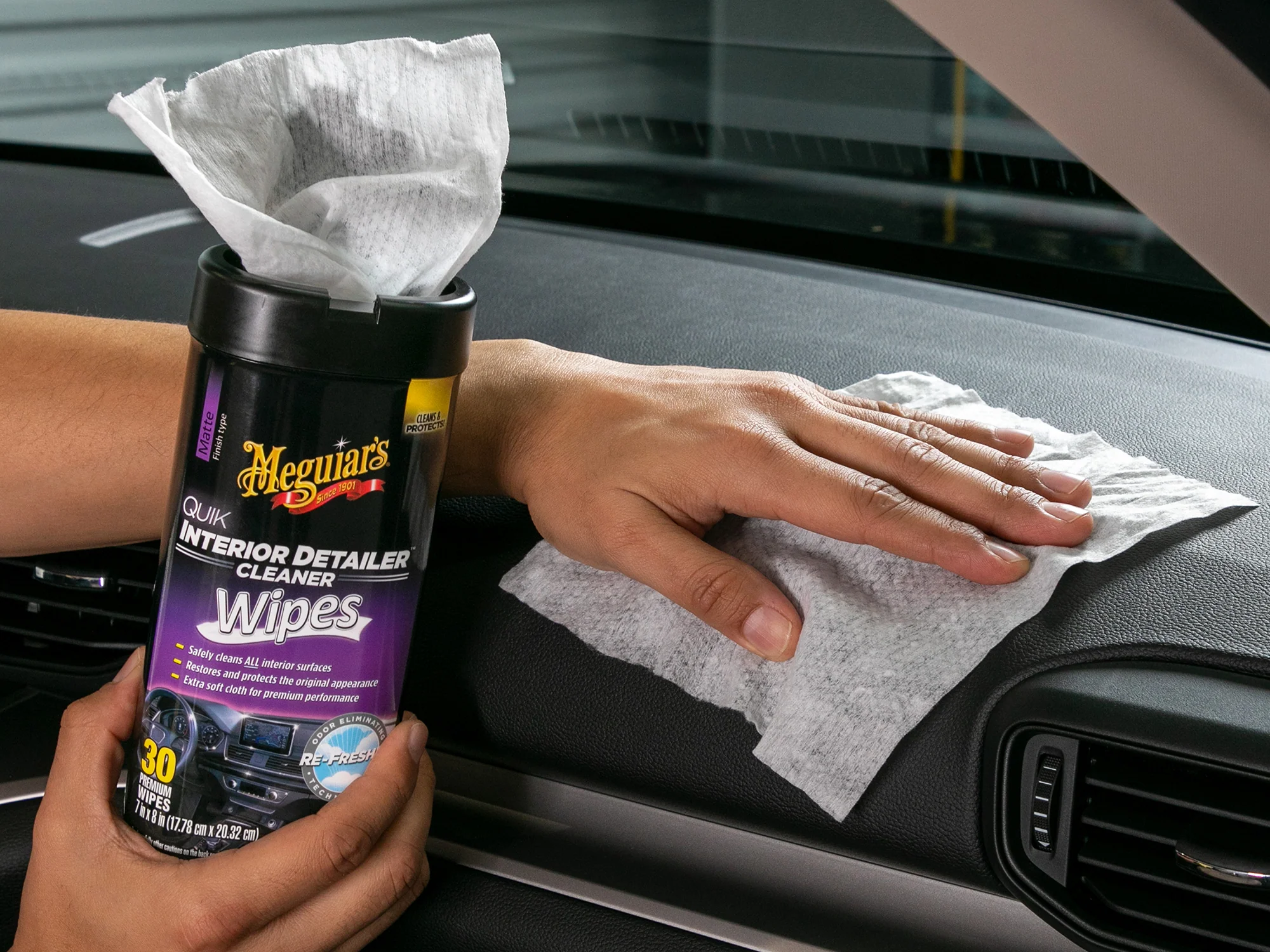 The Best Car Wipes in 2025 - Apex Auto Pros